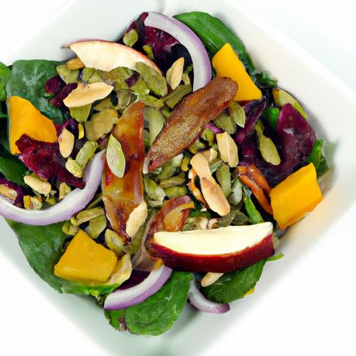 Zesty & Fresh: Bright Citrus and Herb Recipes to Savor - RecipeSurge