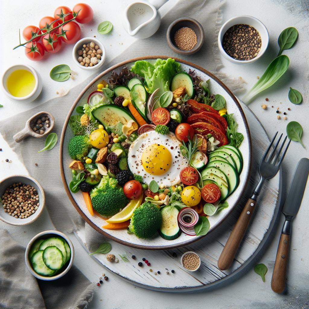 Living Well: Your Ultimate Guide to a Sustainable Healthy Life ...